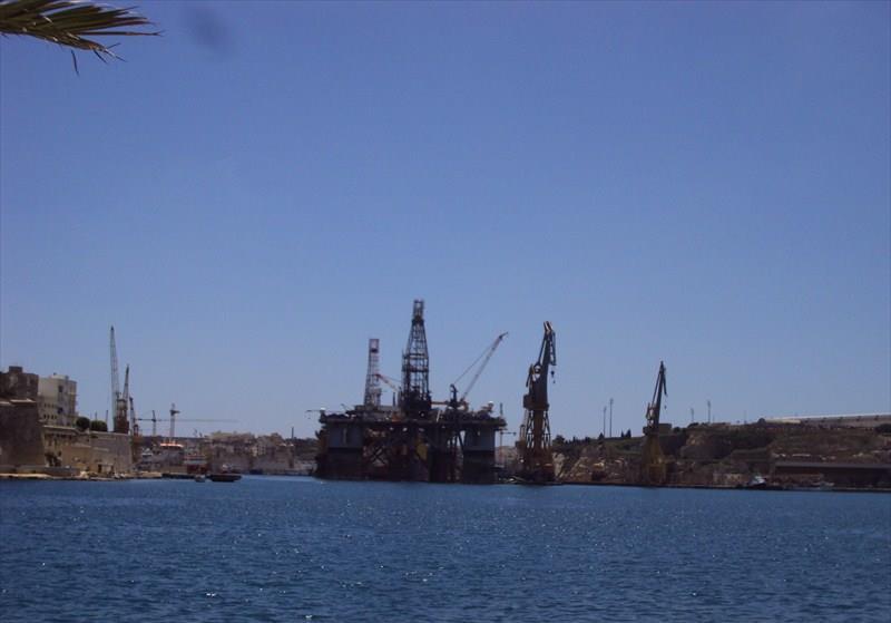 NOBLE PAUL ROMANO - Vesseljoin