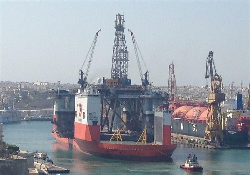 NOBLE PAUL ROMANO - Vesseljoin