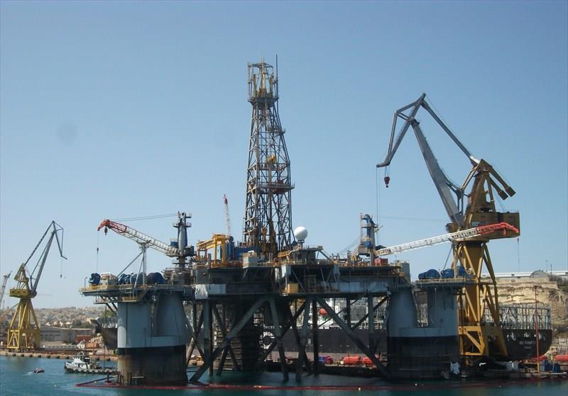 NOBLE PAUL ROMANO - Vesseljoin