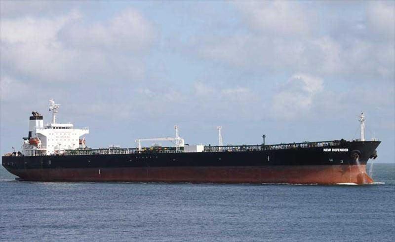 NEW DEFENDER - Vesseljoin