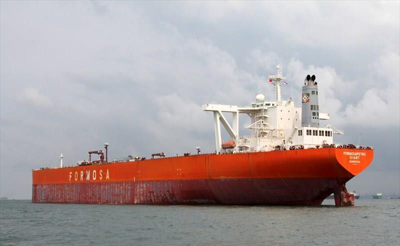 ASIA DAWN - Vesseljoin