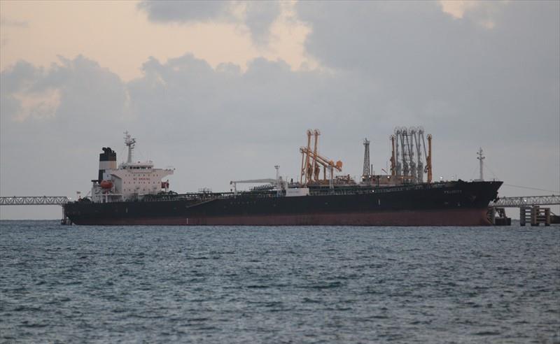 FELICITY - Vesseljoin