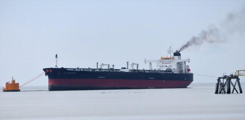 ICE TRANSPORTER - Vesseljoin