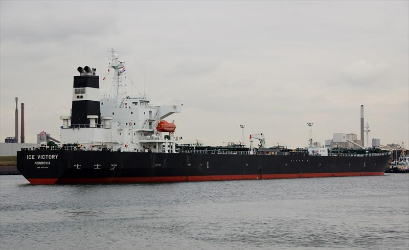 ICE VICTORY - Vesseljoin