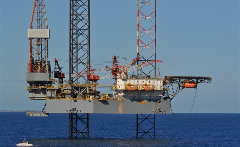 ENSCO 107 - Vesseljoin