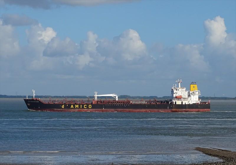 WORLD PERFORMANCE - Vesseljoin