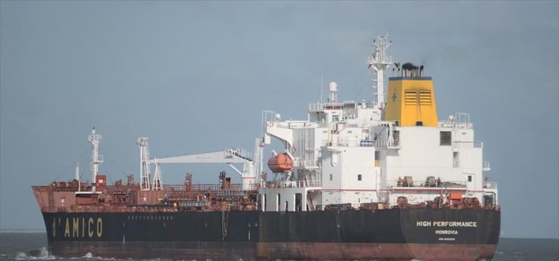 WORLD PERFORMANCE - Vesseljoin