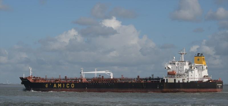 WORLD PERFORMANCE - Vesseljoin