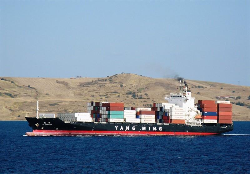 YM INCEPTION - Vesseljoin