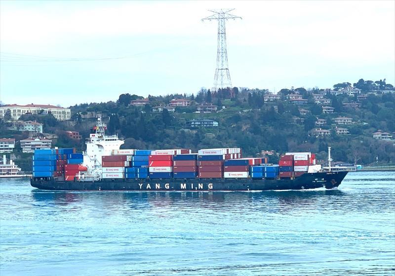 YM INVENTIVE - Vesseljoin