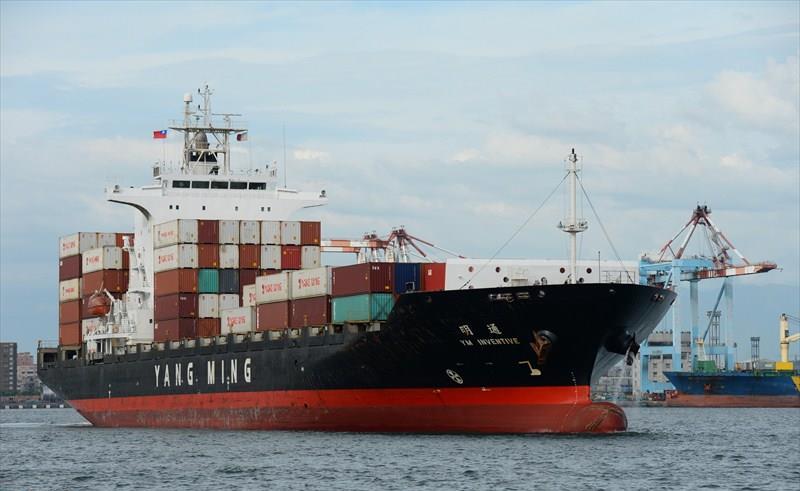 YM INVENTIVE - Vesseljoin