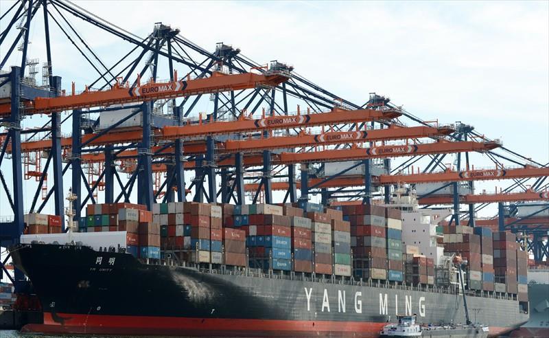 NAVIOS UNITE - Vesseljoin