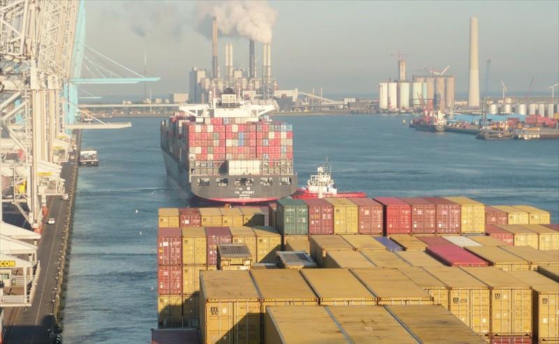 NAVIOS UTMOST - Vesseljoin