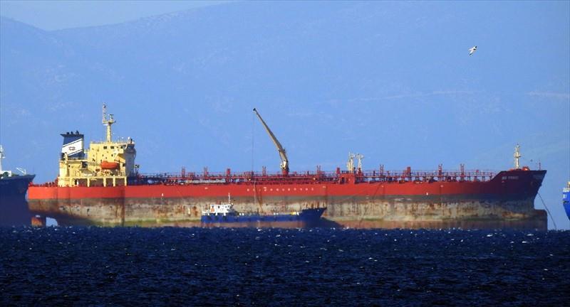 NS PRIDE - Vesseljoin