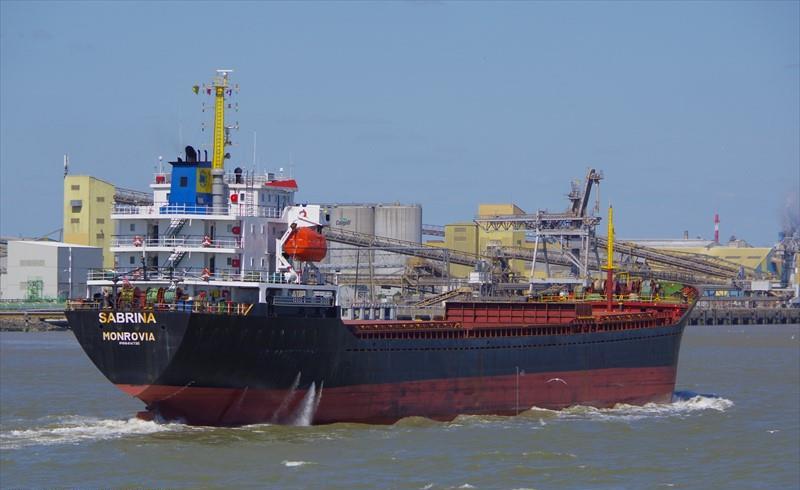 SABRINA - Vesseljoin