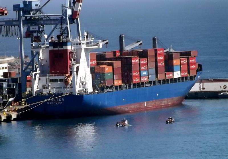 DEMETER - Vesseljoin