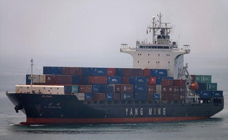 YM INSTRUCTION - Vesseljoin