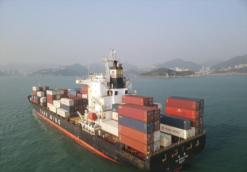 YM INTERACTION - Vesseljoin