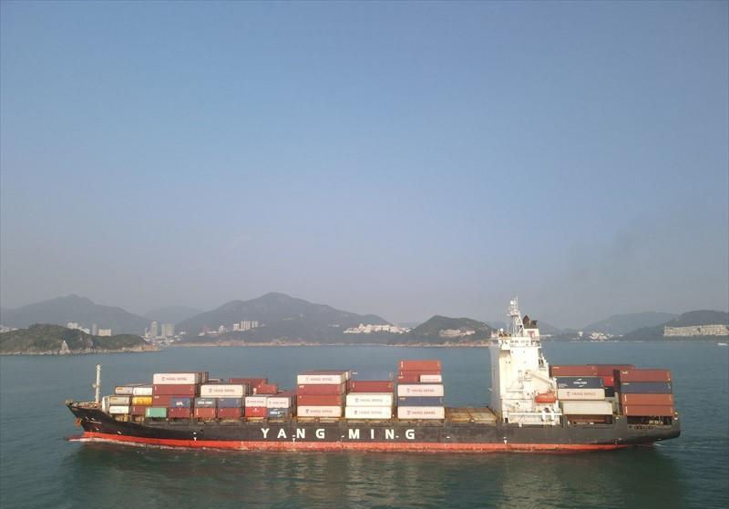 YM INTERACTION - Vesseljoin