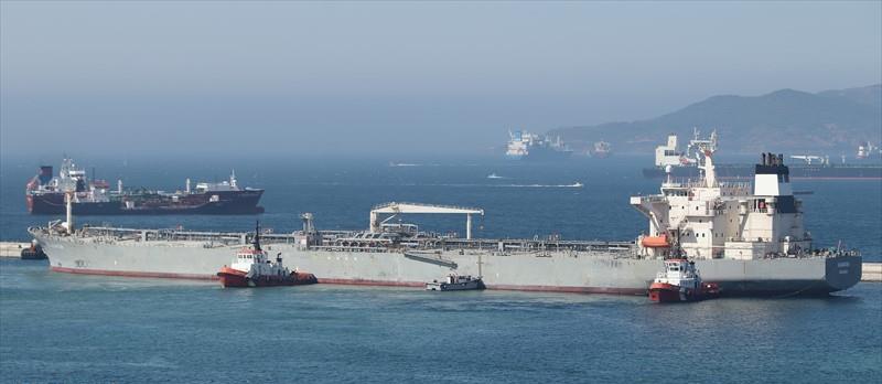 GLADIATOR - Vesseljoin