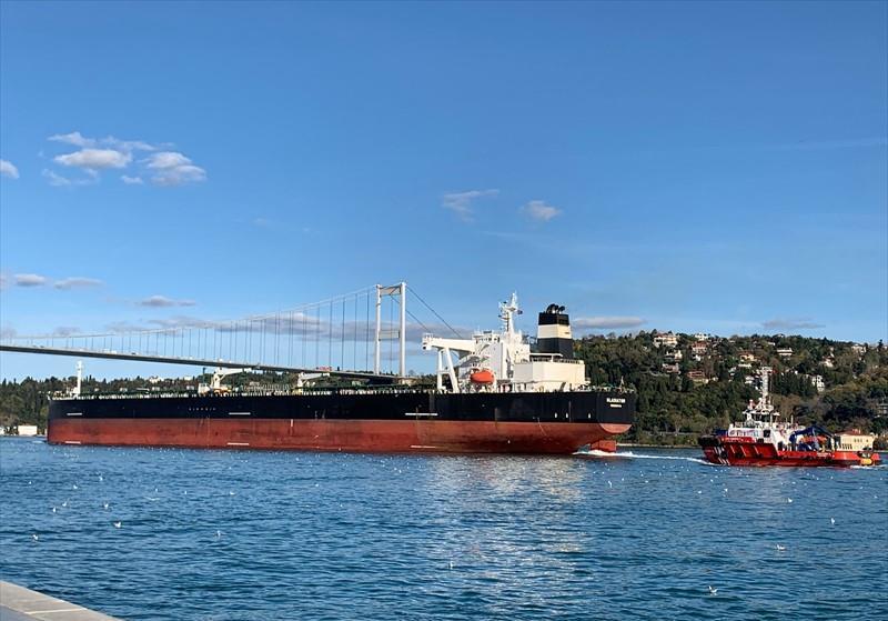 GLADIATOR - Vesseljoin