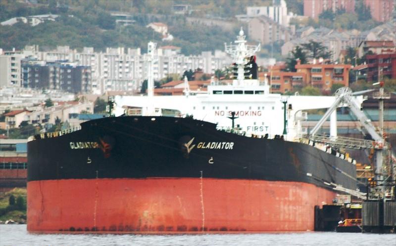 GLADIATOR - Vesseljoin