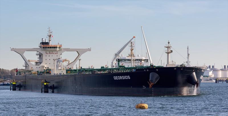 GEORGIOS - Vesseljoin