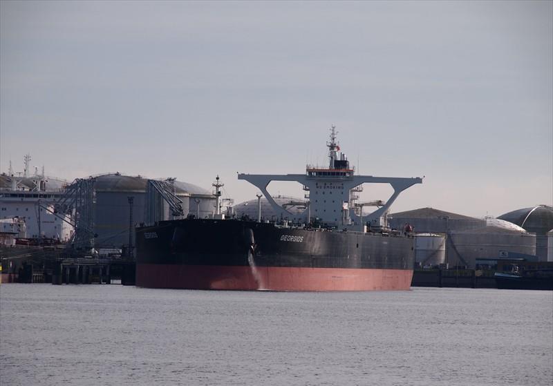 GEORGIOS - Vesseljoin