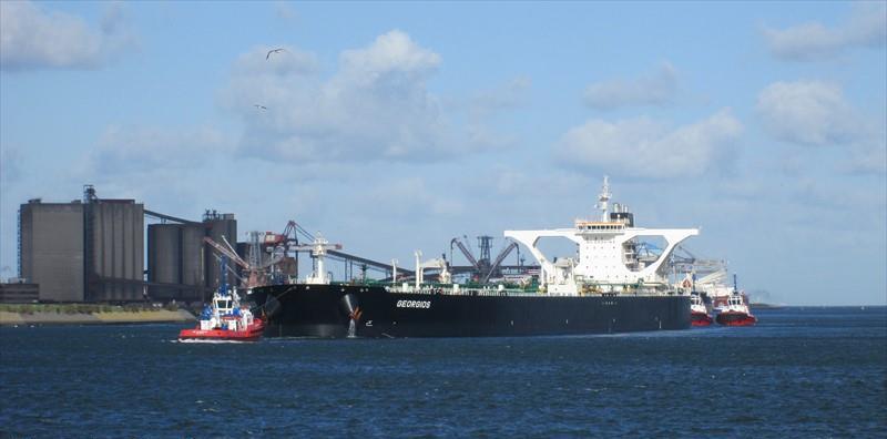 GEORGIOS - Vesseljoin