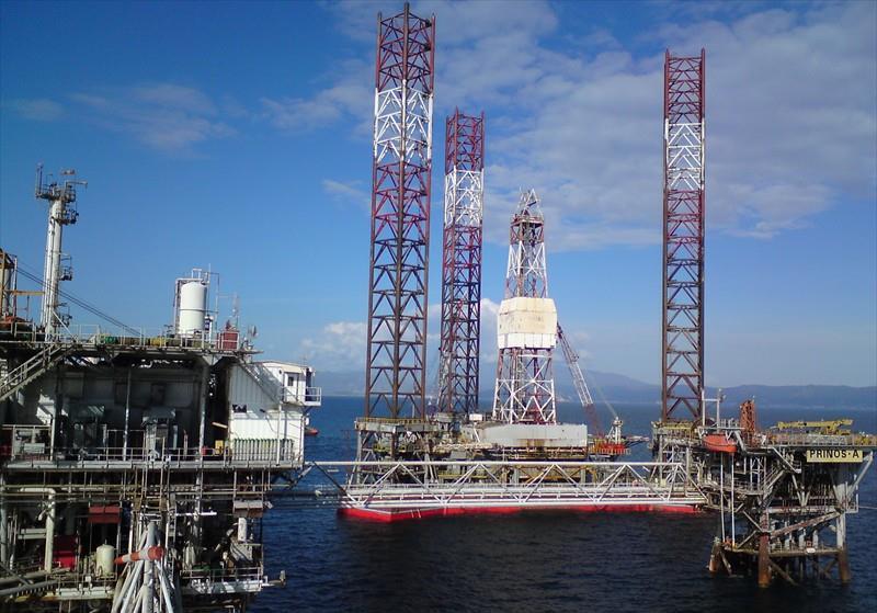 PRIME EXERTER - Vesseljoin