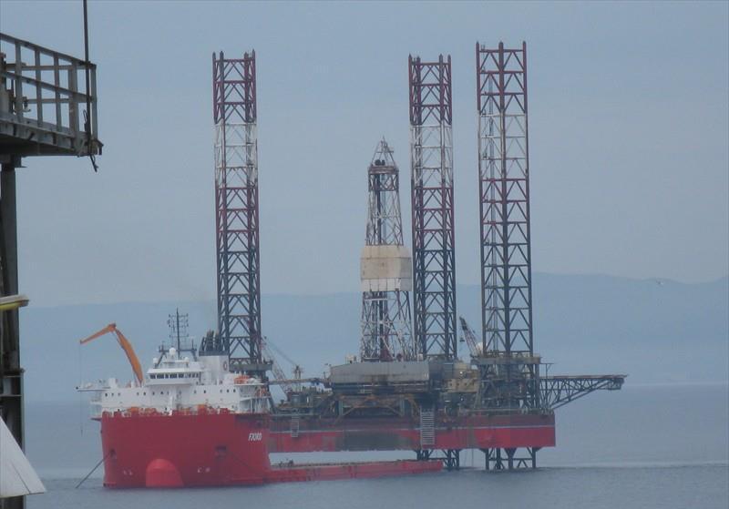 PRIME EXERTER - Vesseljoin