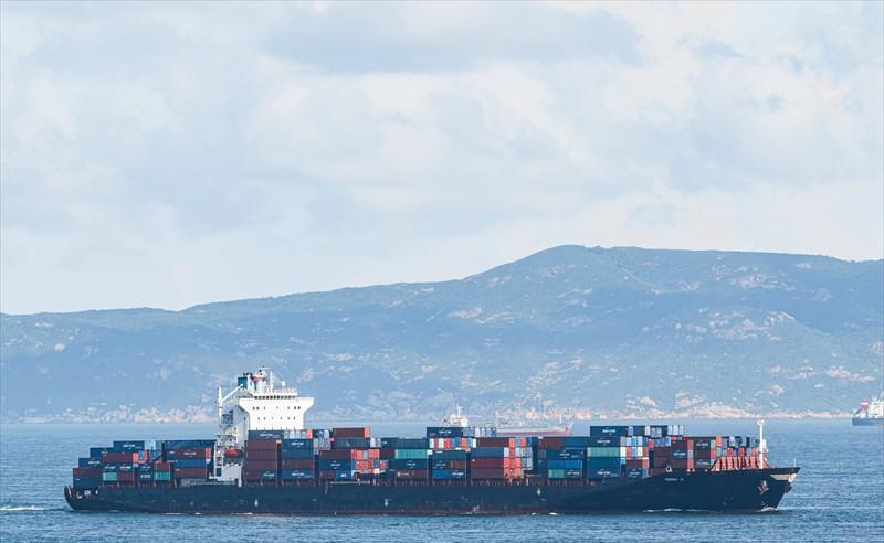 DERBY D - Vesseljoin