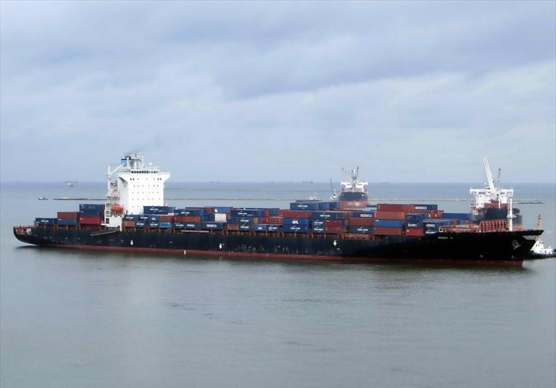 DERBY D - Vesseljoin