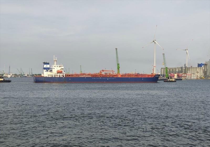 LEON HERMES - Vesseljoin