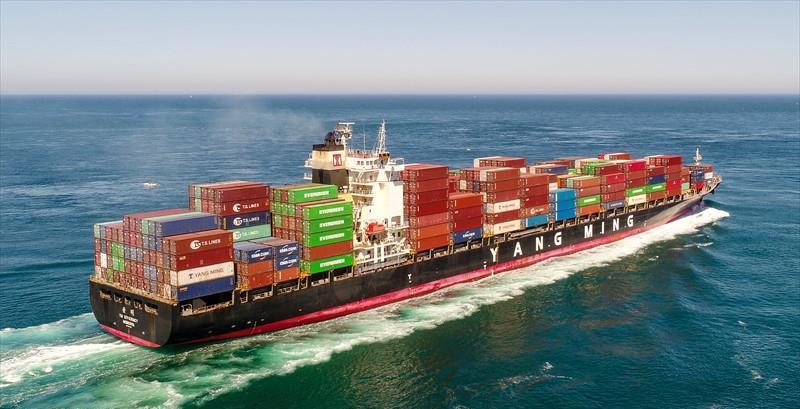 YM EFFICIENCY - Vesseljoin