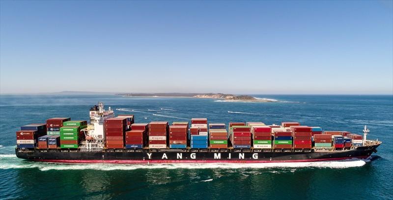 YM EFFICIENCY - Vesseljoin