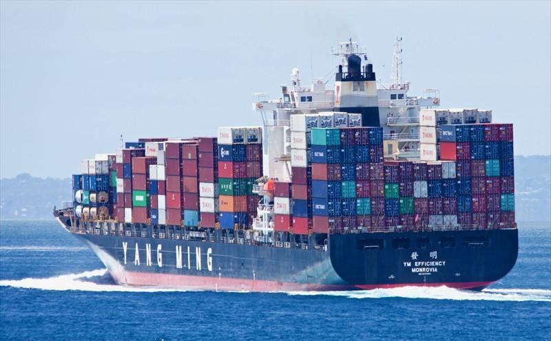 YM EFFICIENCY - Vesseljoin