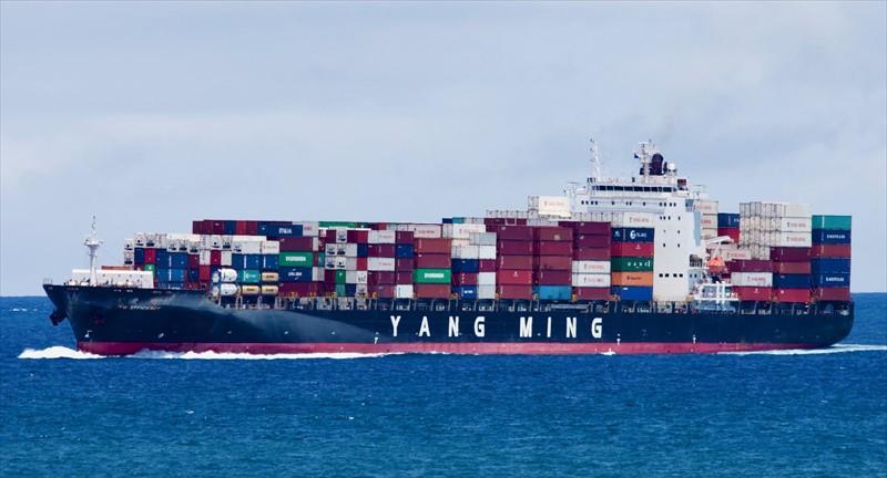 YM EFFICIENCY - Vesseljoin