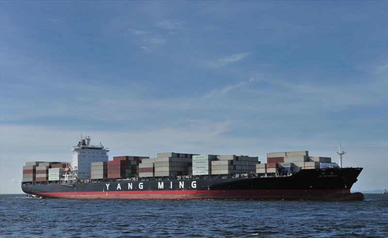 YM EFFICIENCY - Vesseljoin