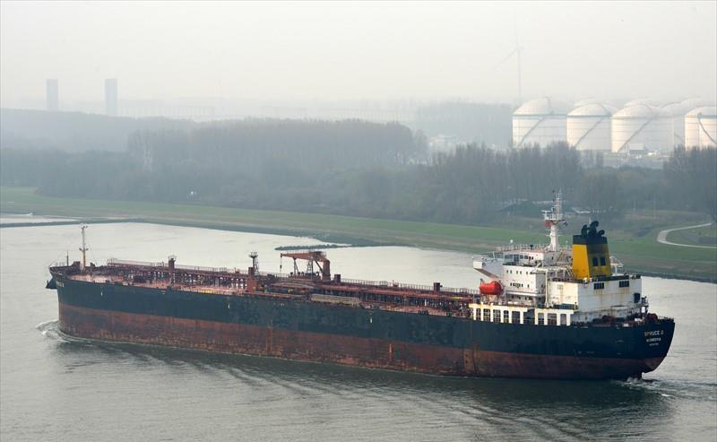 SPRUCE 2 - Vesseljoin