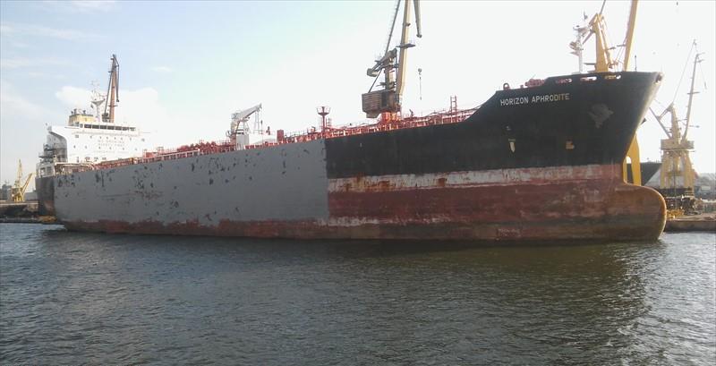 HORIZON APHRODITE - Vesseljoin