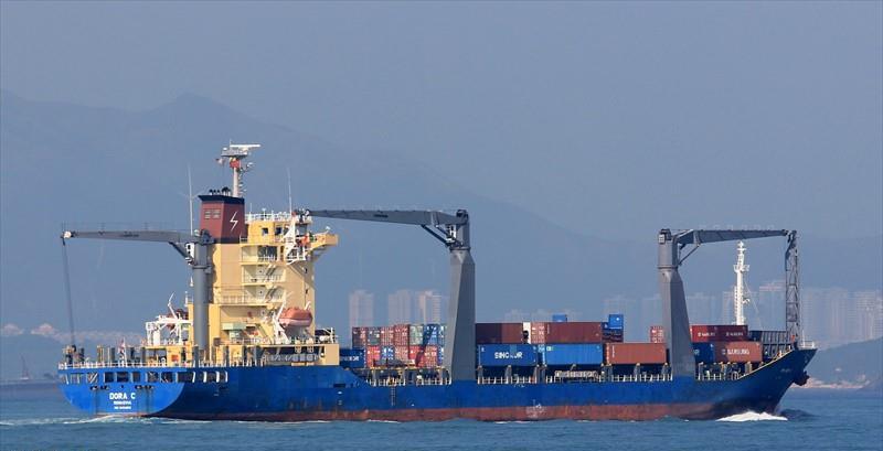 SOFRANA TOURVILLE - Vesseljoin