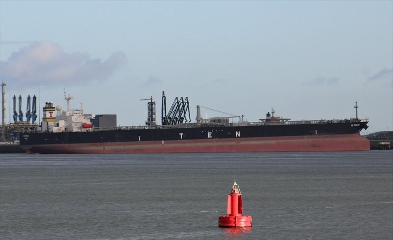 ISE PRINCESS - Vesseljoin