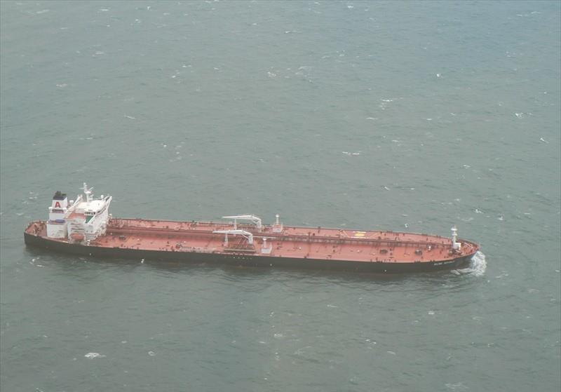 ALMI SPIRIT - Vesseljoin