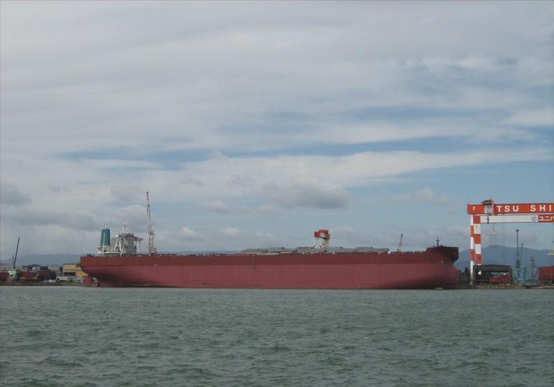 STEVEN N - Vesseljoin