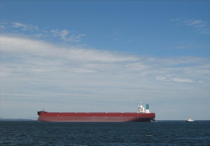 STEVEN N - Vesseljoin