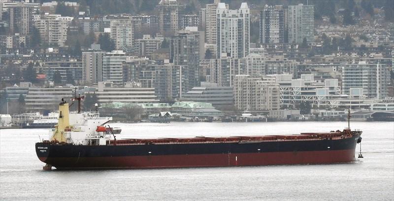 OCEAN LION - Vesseljoin