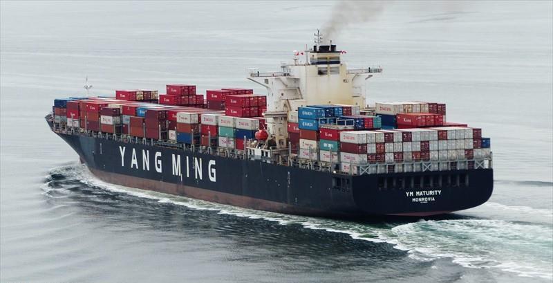 YM MATURITY - Vesseljoin