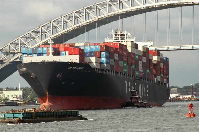 YM MATURITY - Vesseljoin