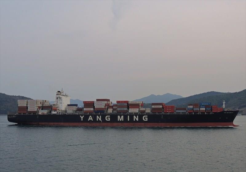 YM MATURITY - Vesseljoin